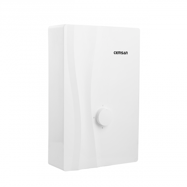 Purity - SPEED 7.5 KW